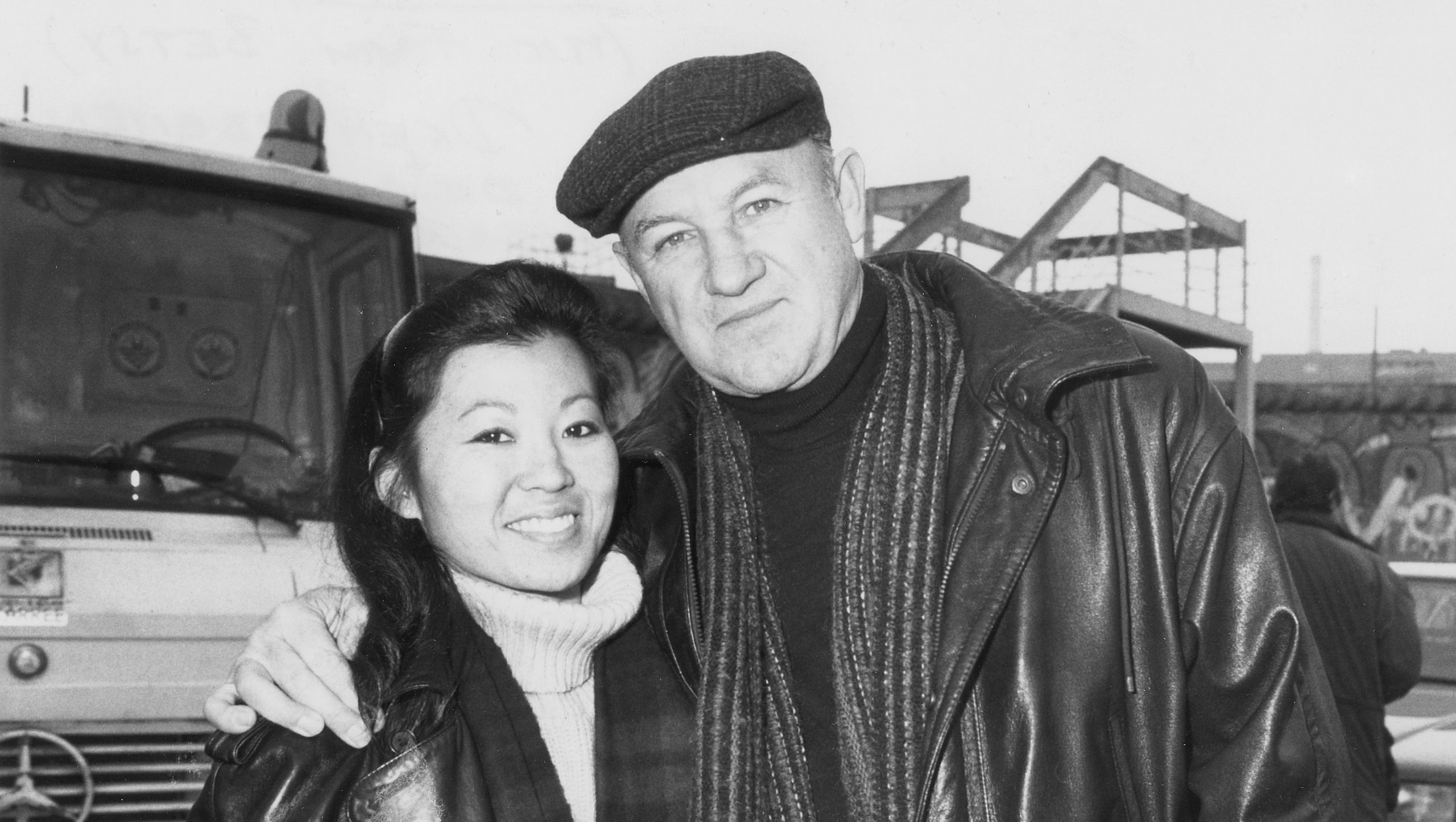 Gene Hackman and Betsy: What Happened to Them? - Social Schmuck