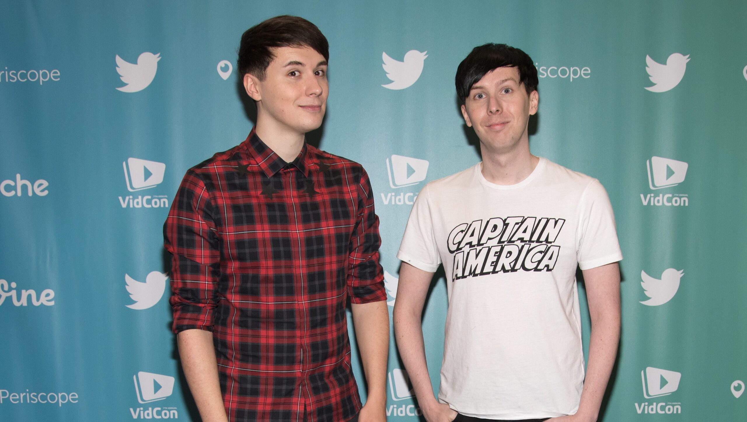 Dan Howell & Phil Lester: Exploring Their YouTube Bond - Social Schmuck