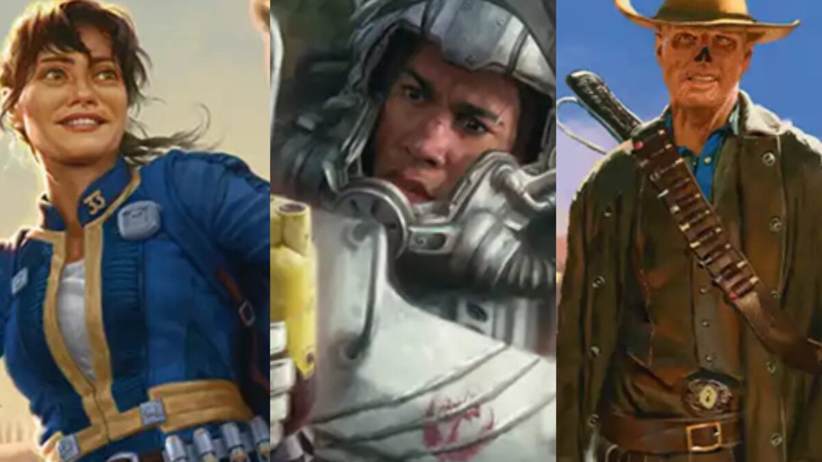 The Gathering: Unveiling the Secret Lair Adventure - Social Schmuck