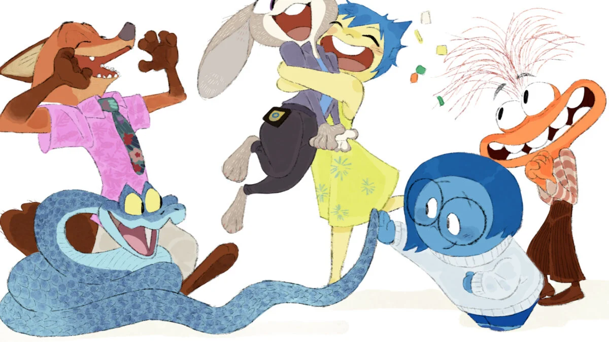 Zootopia 2: Hollywood's Record-Breaking Animated Film - Social Schmuck